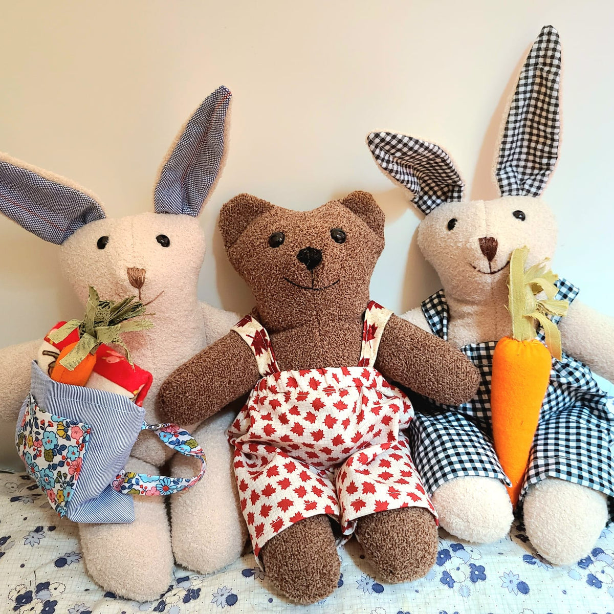 Maria Girod – Circle Craft Coop