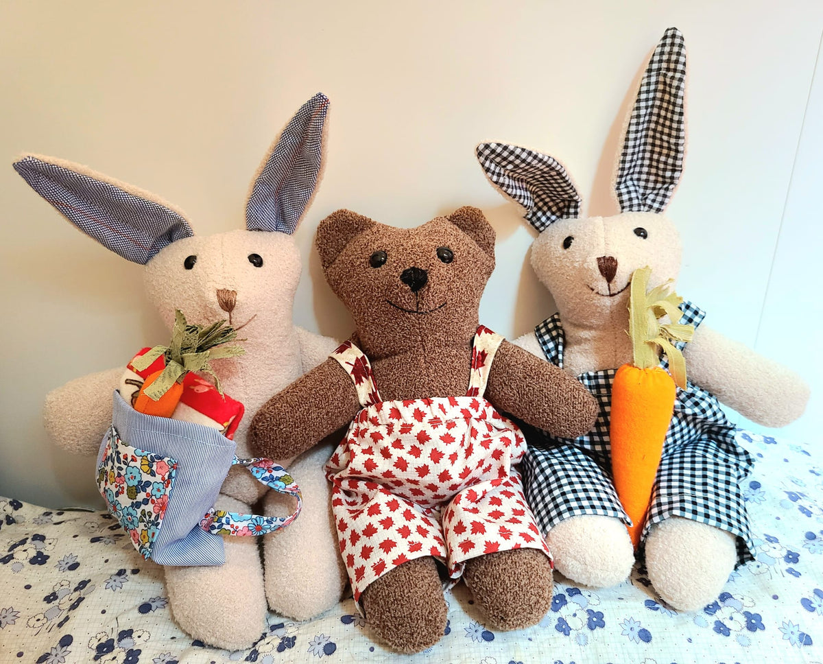 Maria Girod – Circle Craft Coop