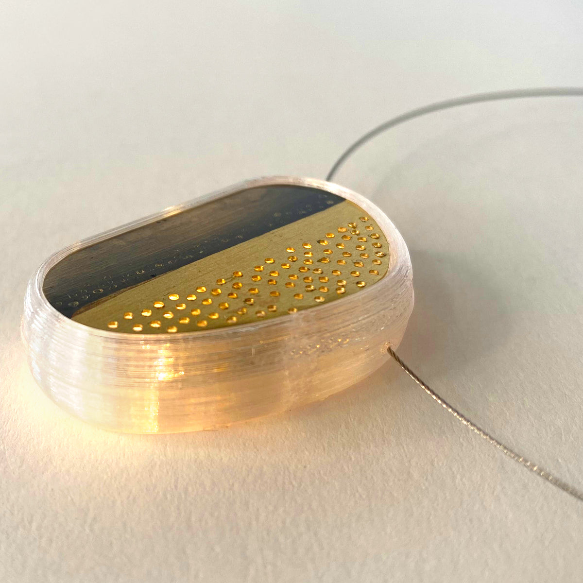Claudine Gévry – Circle Craft Coop