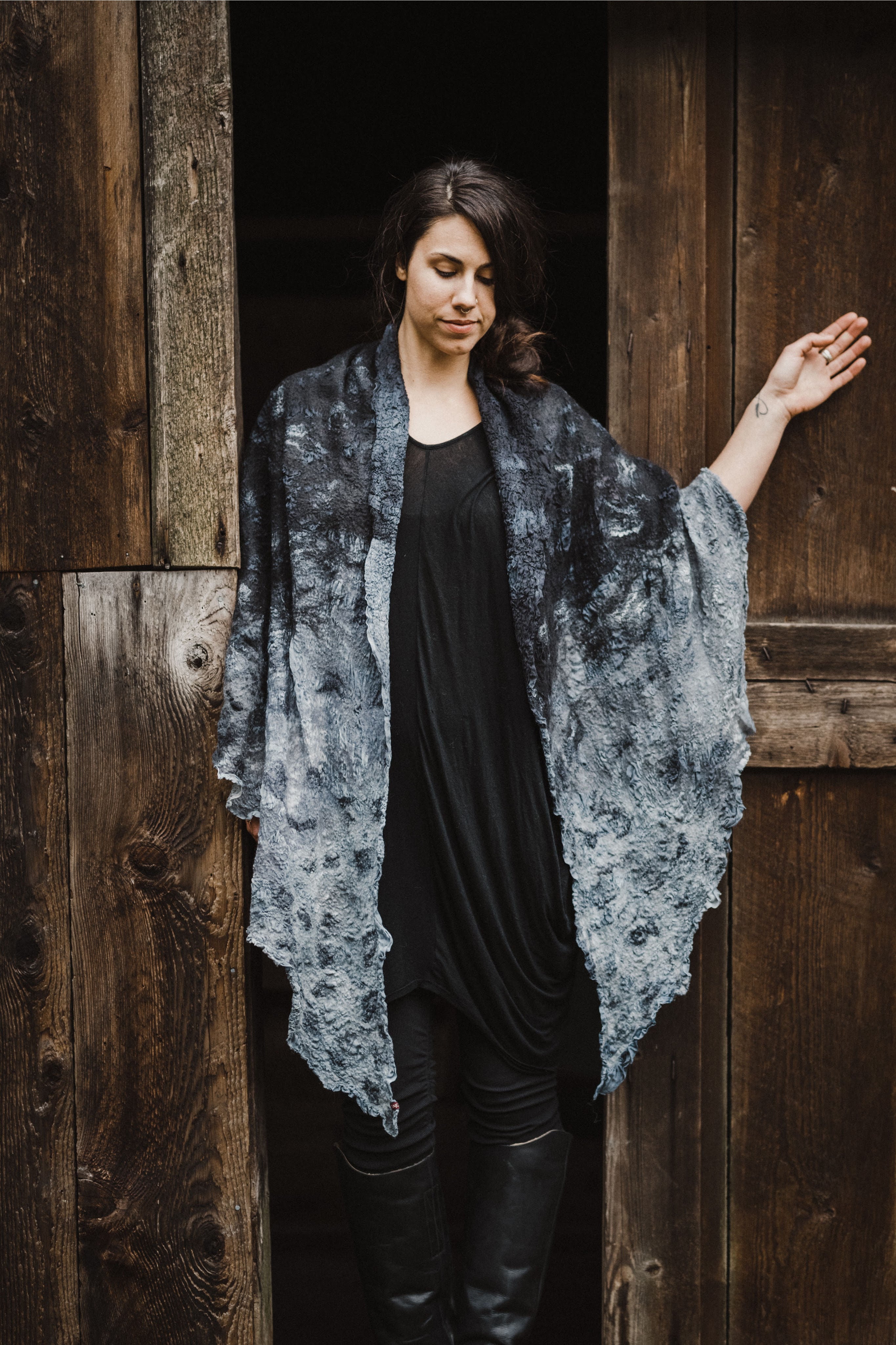 Jessica De Haas – Circle Craft Coop