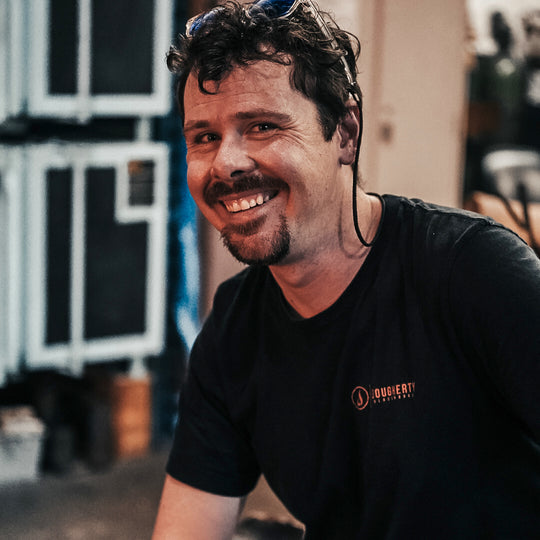 The Board – Circle Craft Coop